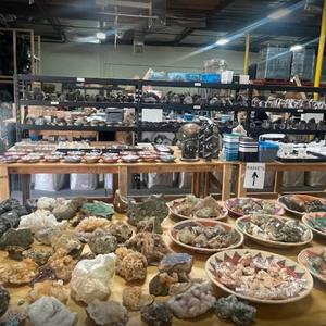 Forgotten Rarities | Crystal Shop - In Phoenix, Arizona.